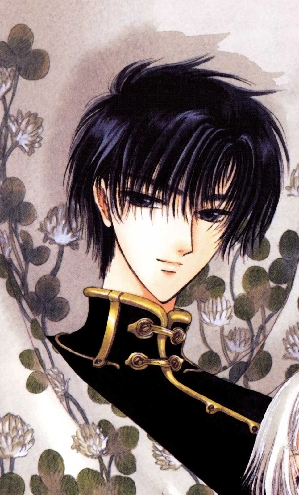 Ran | Wiki Clamp | Fandom