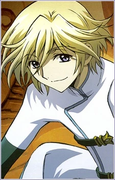 Categoría:Tsubasa: RESERVoir CHRoNiCLE | CLAMP wiki | Fandom