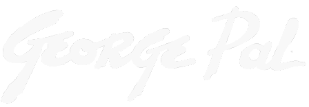 George Pal | Clampett-Burton's Wolfie and Sally 007 Wiki | Fandom