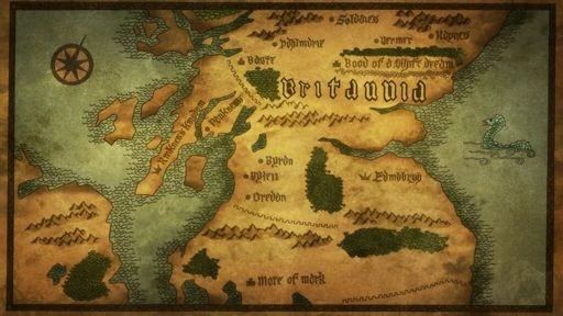 Brittania | Wiki Clan de Brittania | Fandom