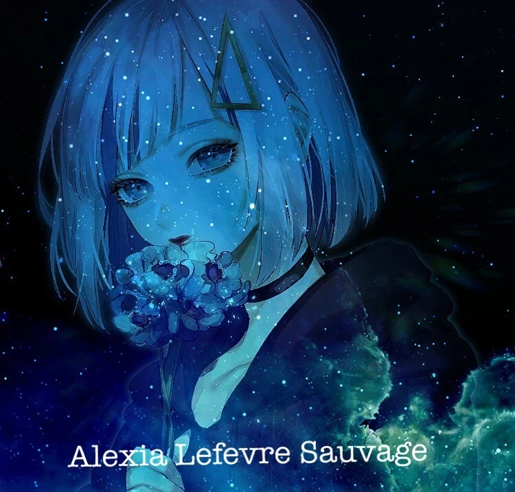 Alexia Lefevre Sauvage | Casa Lightwood Wiki | Fandom