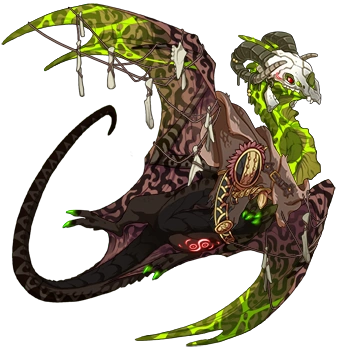 Elysia | Clan Rapacious Wiki | Fandom