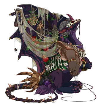 Caroigne | Clan Rapacious Wiki | Fandom