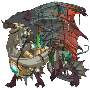 Wythra | Clan Rapacious Wiki | Fandom