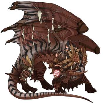 Raucous | Clan Rapacious Wiki | Fandom