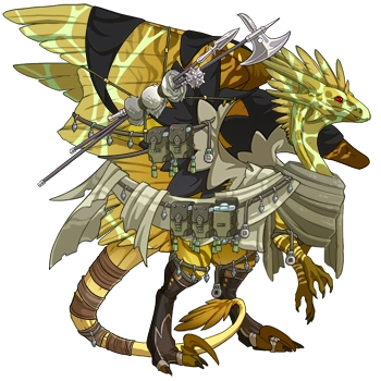 Acrid | Clan Rapacious Wiki | Fandom