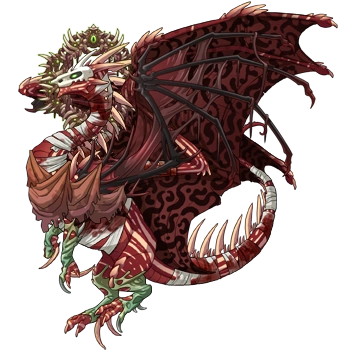 Cruor | Clan Rapacious Wiki | Fandom