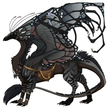 Xyrlove | Clan Rapacious Wiki | Fandom