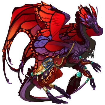 Fhastina | Clan Rapacious Wiki | Fandom