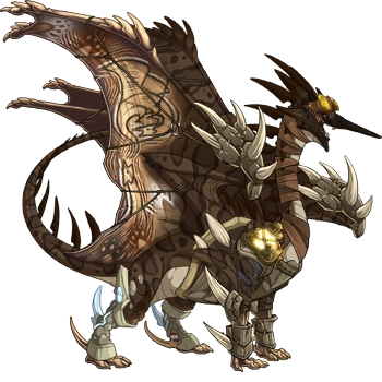 Marl | Clan Rapacious Wiki | Fandom