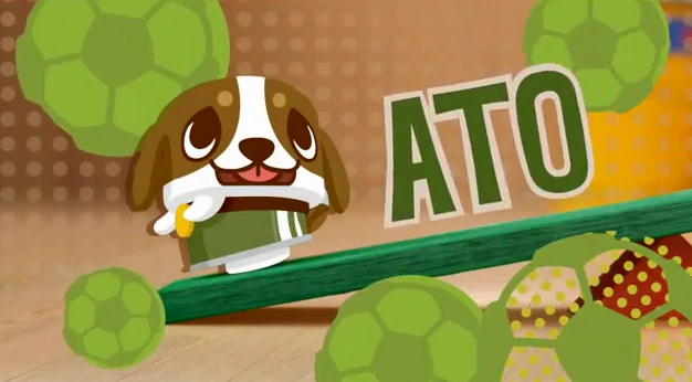 Ato | Wiki Clan | Fandom