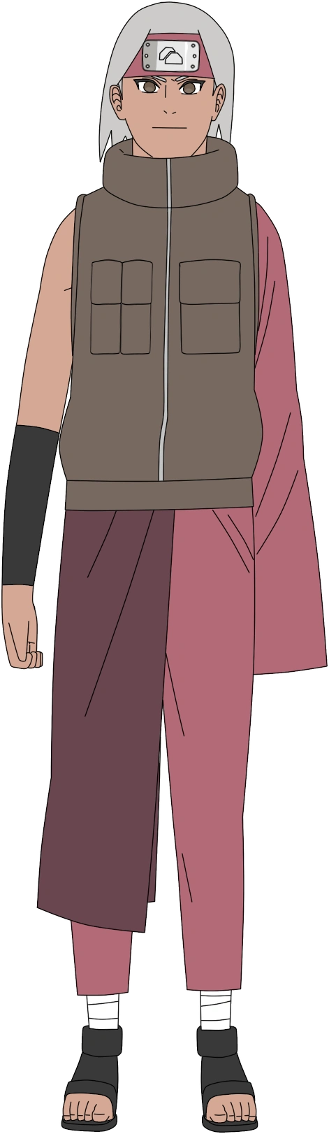 Dobei Akanendo | Clan wars Wiki | Fandom