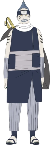 Utsubo Hoshigaki | Clan wars Wiki | Fandom