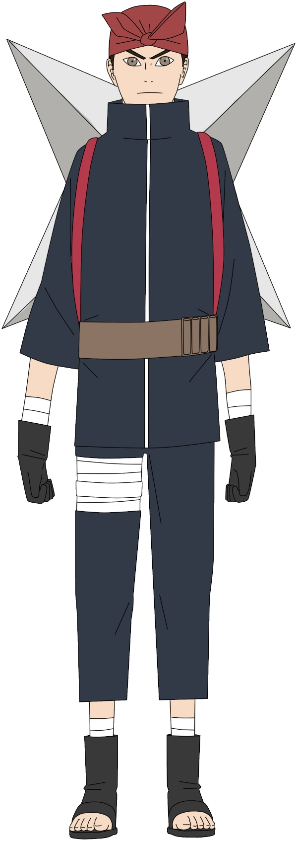 Teikō Fūma | Clan wars Wiki | Fandom