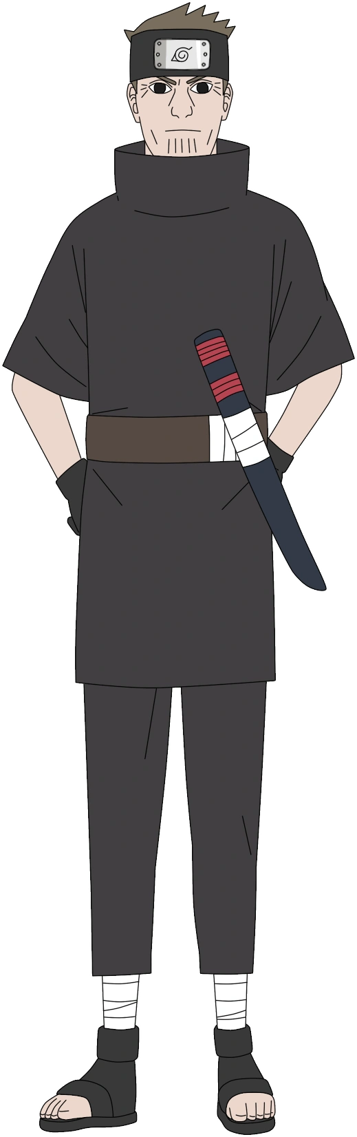 Sakan Uchiha | Clan wars Wiki | Fandom