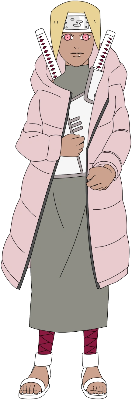 Semai Gōgaishi | Clan wars Wiki | Fandom