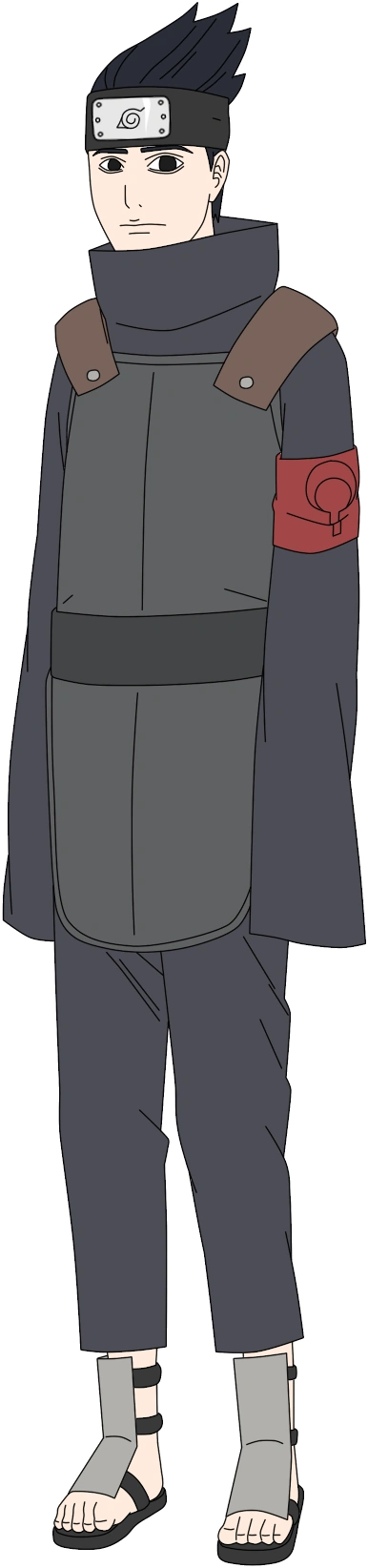 Koya Uchiha | Clan wars Wiki | Fandom