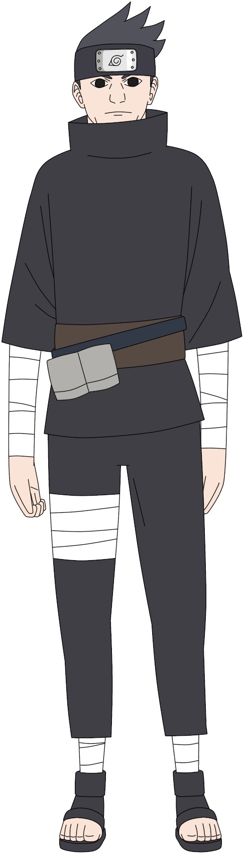 Inkan Uchiha | Clan wars Wiki | Fandom