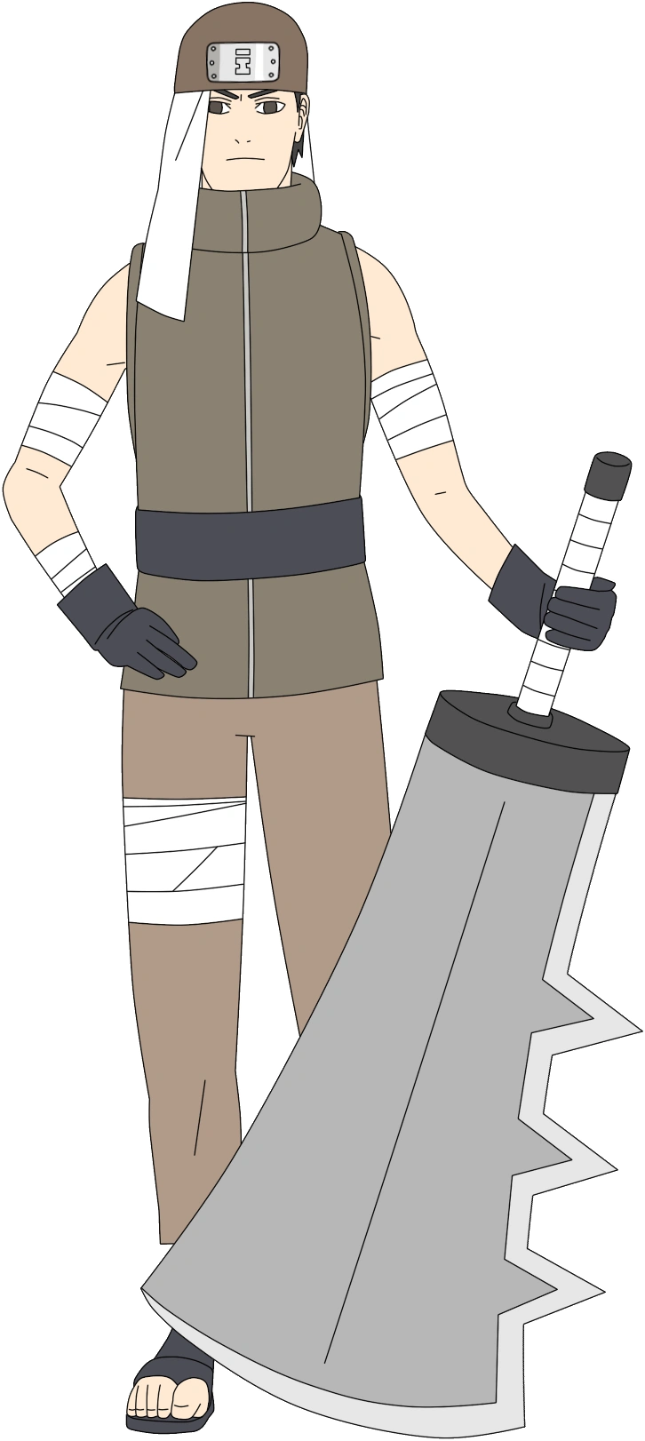 Tōgara | Clan wars Wiki | Fandom