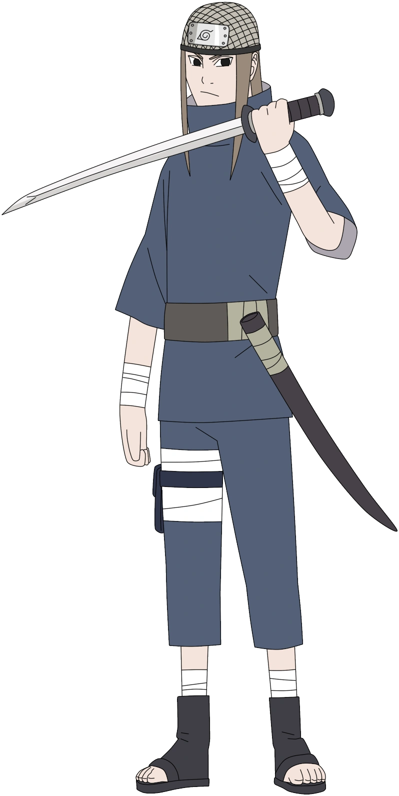 Rinji Uchiha | Clan wars Wiki | Fandom