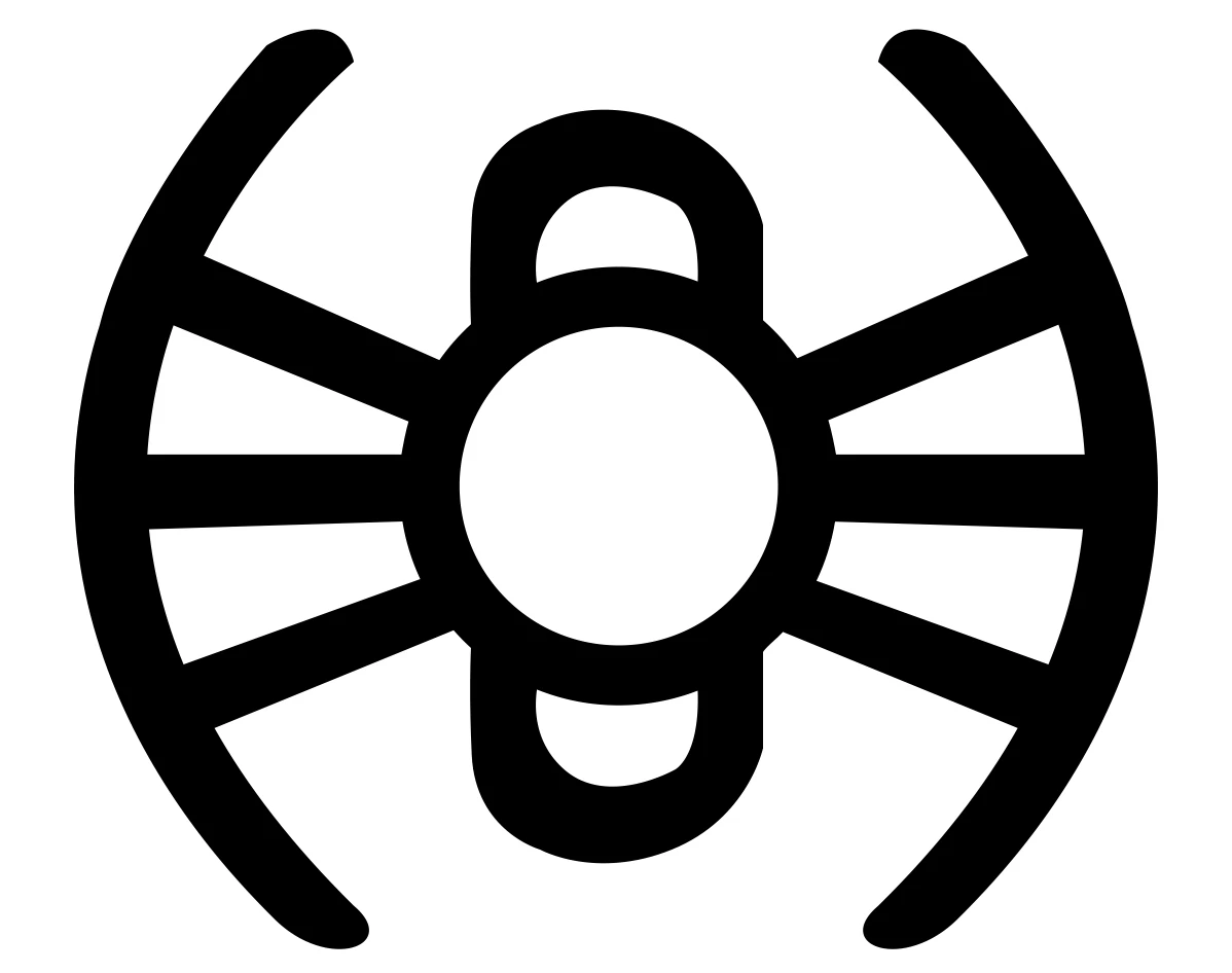 Yamanaka Clan Symbol