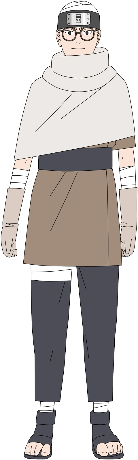 Saisei Kiraku | Clan wars Wiki | Fandom