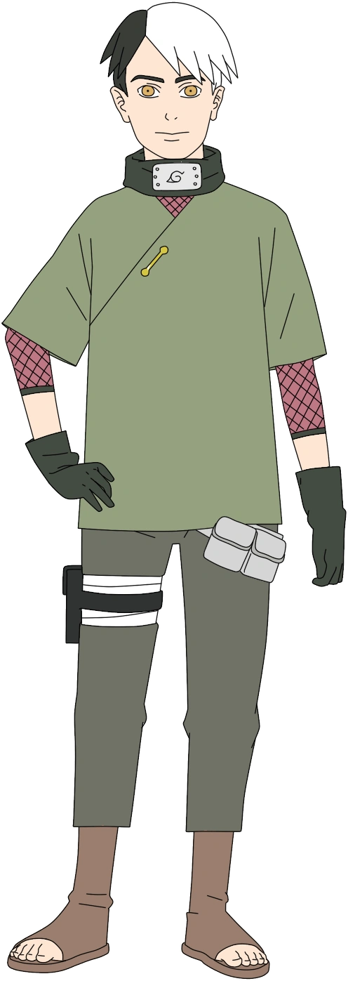 Akama Senju | Clan wars Wiki | Fandom