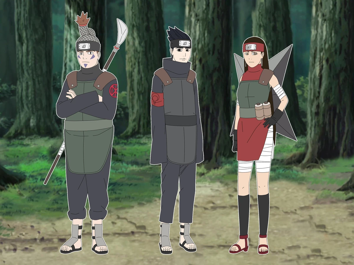 Team Koya | Clan wars Wiki | Fandom