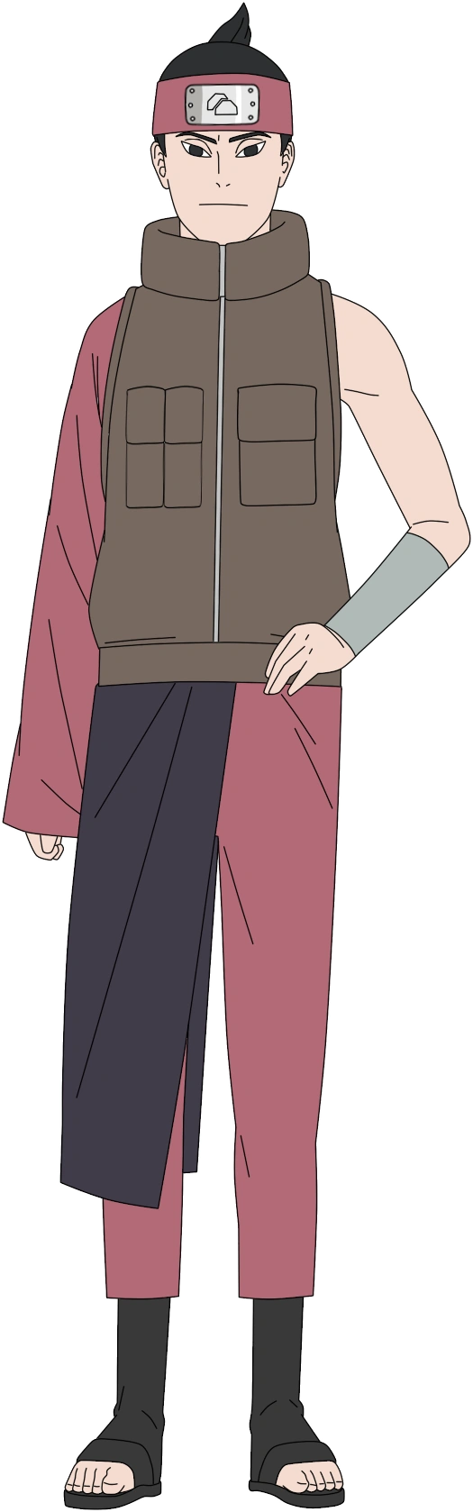 Kazan Yamakara | Clan wars Wiki | Fandom