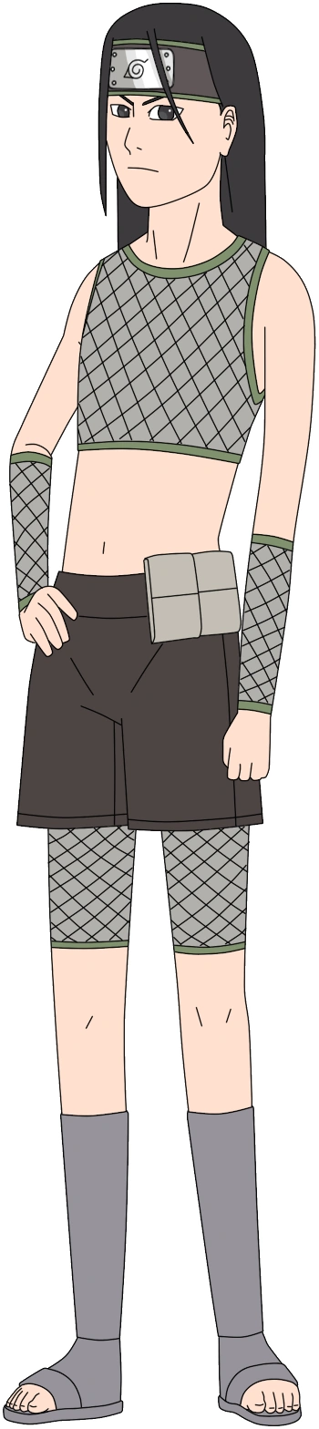 Shikano Nara | Clan wars Wiki | Fandom