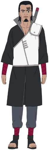 Kuroi Yotsuki | Clan wars Wiki | Fandom