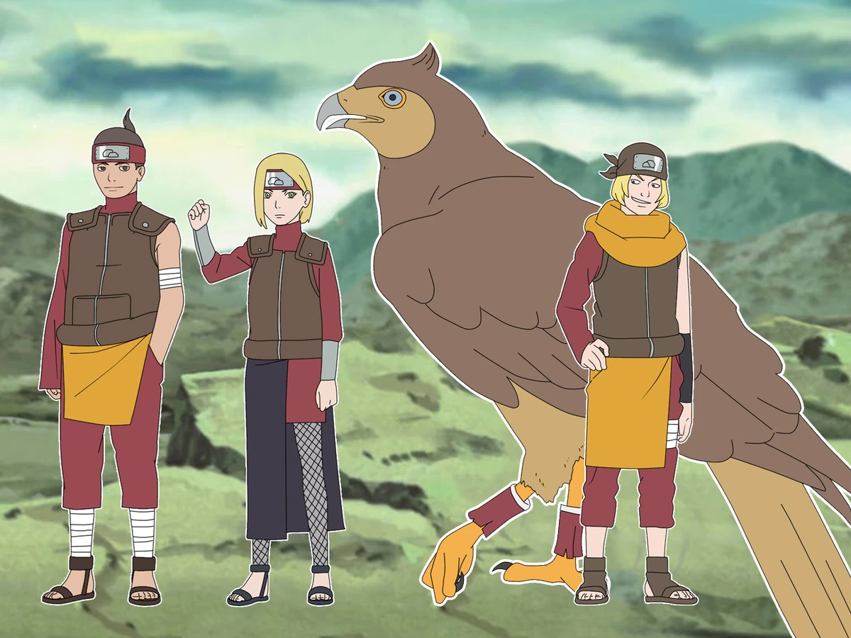 Team Ageru | Clan wars Wiki | Fandom