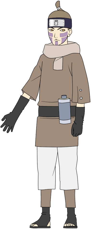 Umei Shirogane | Clan wars Wiki | Fandom