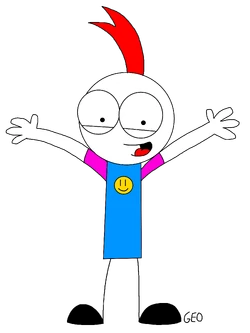 Japper McJapps | Cland Ann Wikia | Fandom