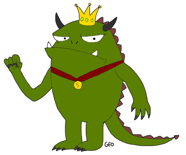 King Silo Wilo | Cland Ann Wikia | Fandom