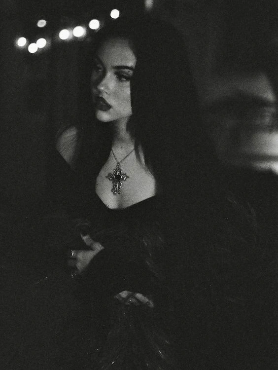 Cassandra Gold | Clandestino Universe Wiki | Fandom