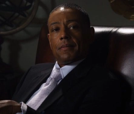 Ignacio Vicente | Clandestino Universe Wiki | Fandom