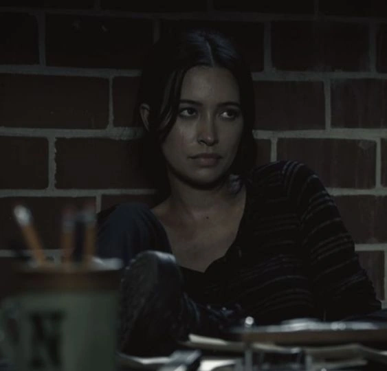 Judith Carol | Clandestino Universe Wiki | Fandom