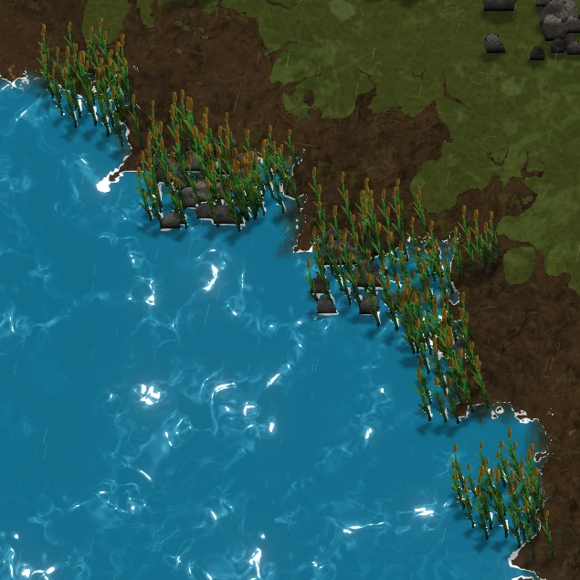 Clay (Terrain) | Clanfolk Wiki | Fandom