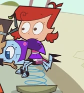 Daisy Harrison/Gallery | Clang Invasion Wiki | Fandom