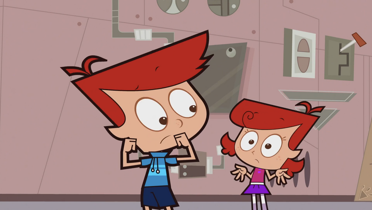 Daisy Harrison/Gallery | Clang Invasion Wiki | Fandom