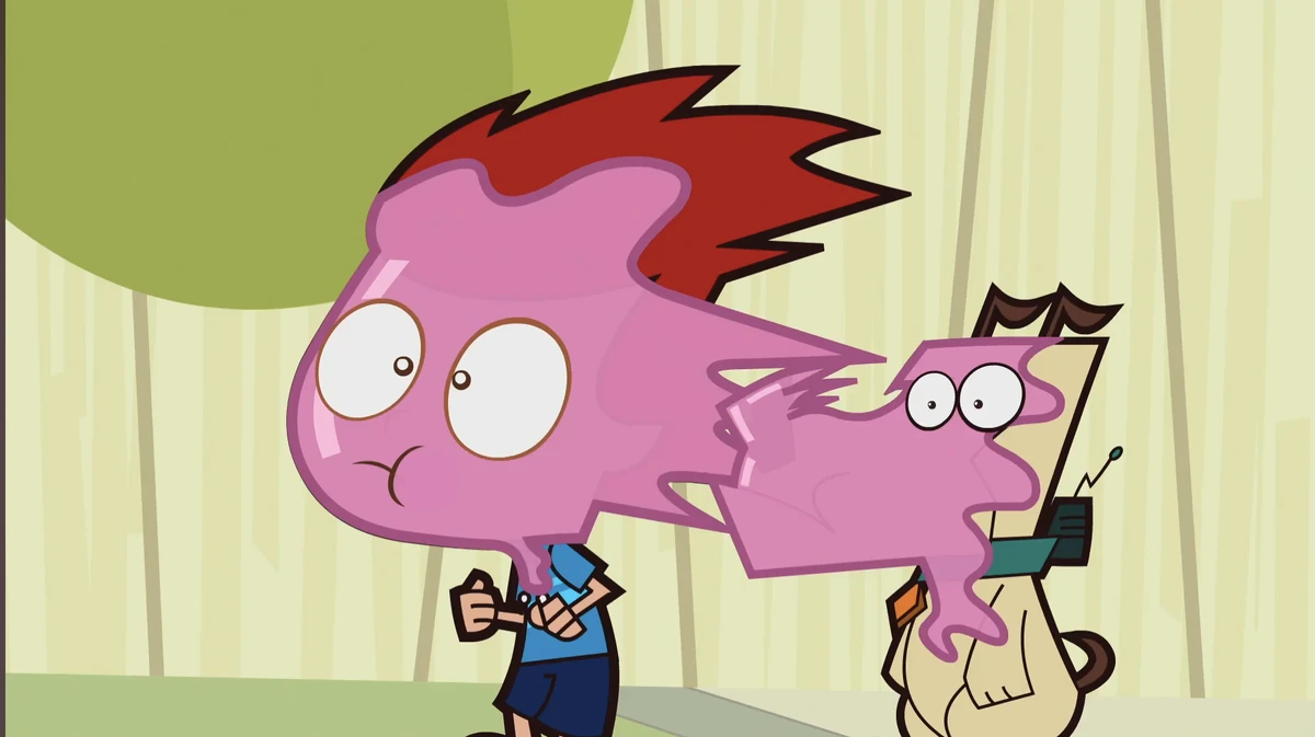 Robin Harrison/Gallery | Clang Invasion Wiki | Fandom