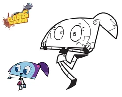 Widgit | Clang Invasion Wiki | Fandom