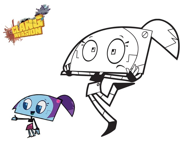 Widgit | Clang Invasion Wiki | Fandom