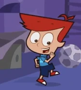 Robin Harrison/Gallery | Clang Invasion Wiki | Fandom