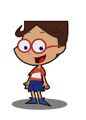 Toby | Clang Invasion Wiki | Fandom