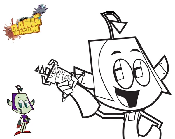 Category:Characters | Clang Invasion Wiki | Fandom