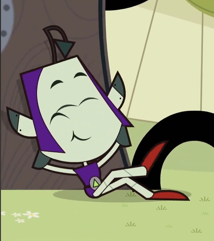 Rivet/Gallery | Clang Invasion Wiki | Fandom