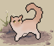 Pelt colors & Patterns | Clangen Fan Edit Wiki | Fandom