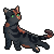 Poses | ClanGen Wiki | Fandom